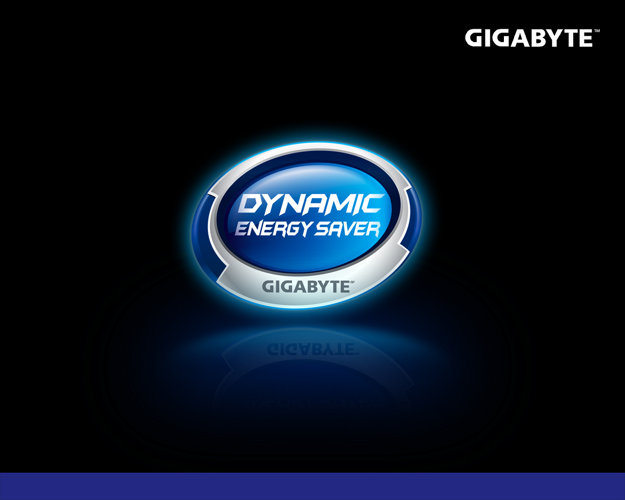 -- GIGABYTE -- Ultra Durable 2 / Dynamic Energy Saver Motherboards